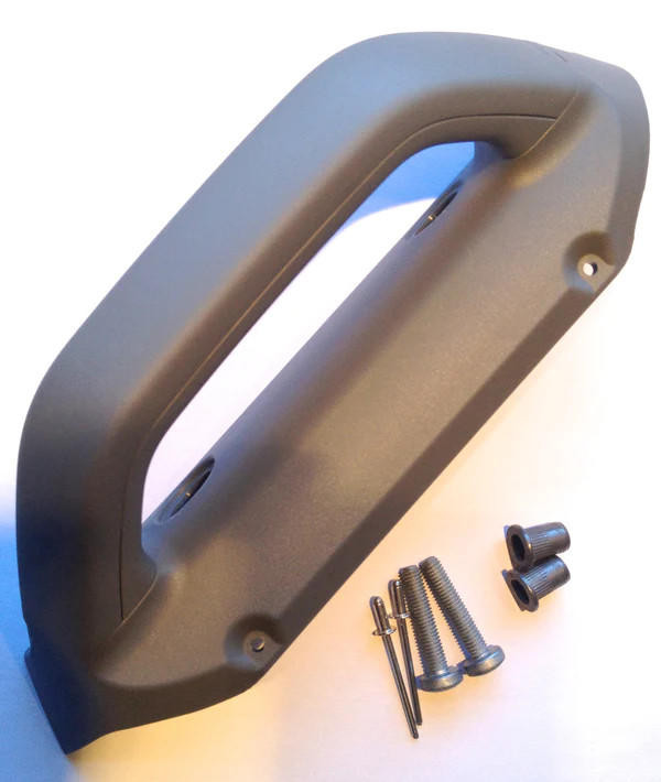 2007-2018 Sprinter Grab Handle Kit: Terrawagen