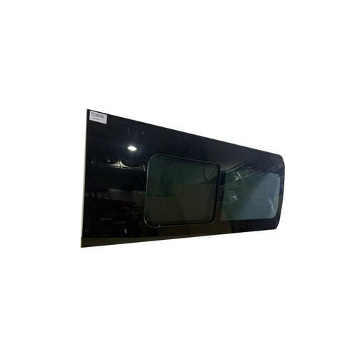 AM Auto - Sliding Glass - Low Roof Ford Transit