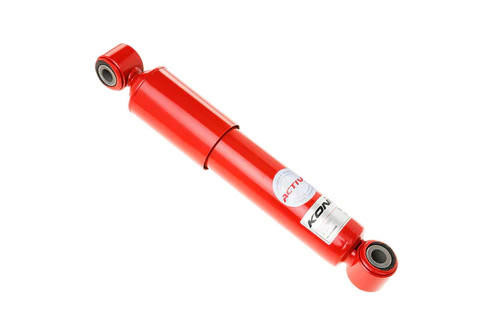 2014+ ProMaster Rear Torsion Bar Upgrade - LMax Stability