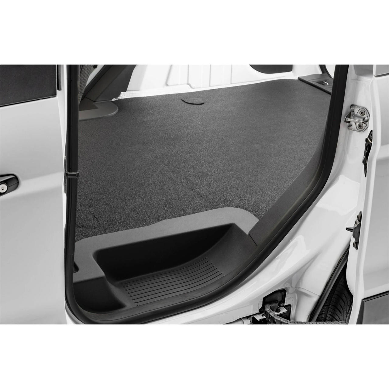 Cargo Liner VanTread for 2015+ Ford Transit | 130"-148" WB