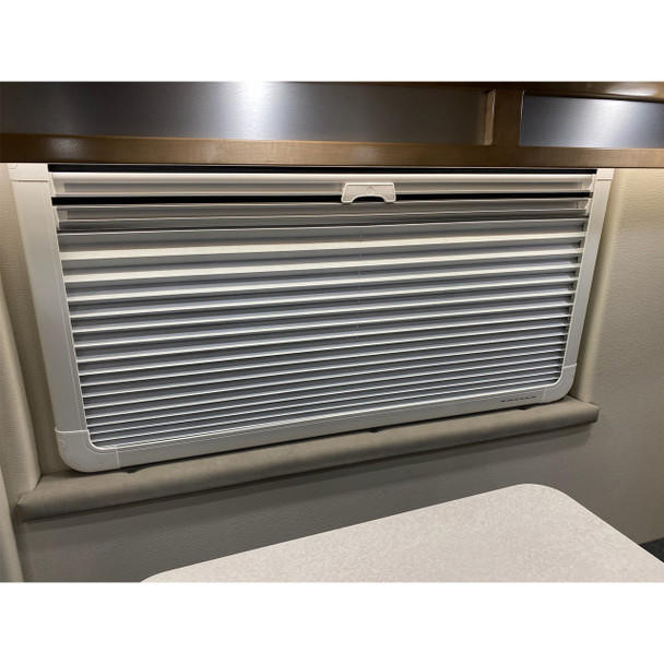 AM Auto Universal Double-Pane Slim Acrylic Window 700x300