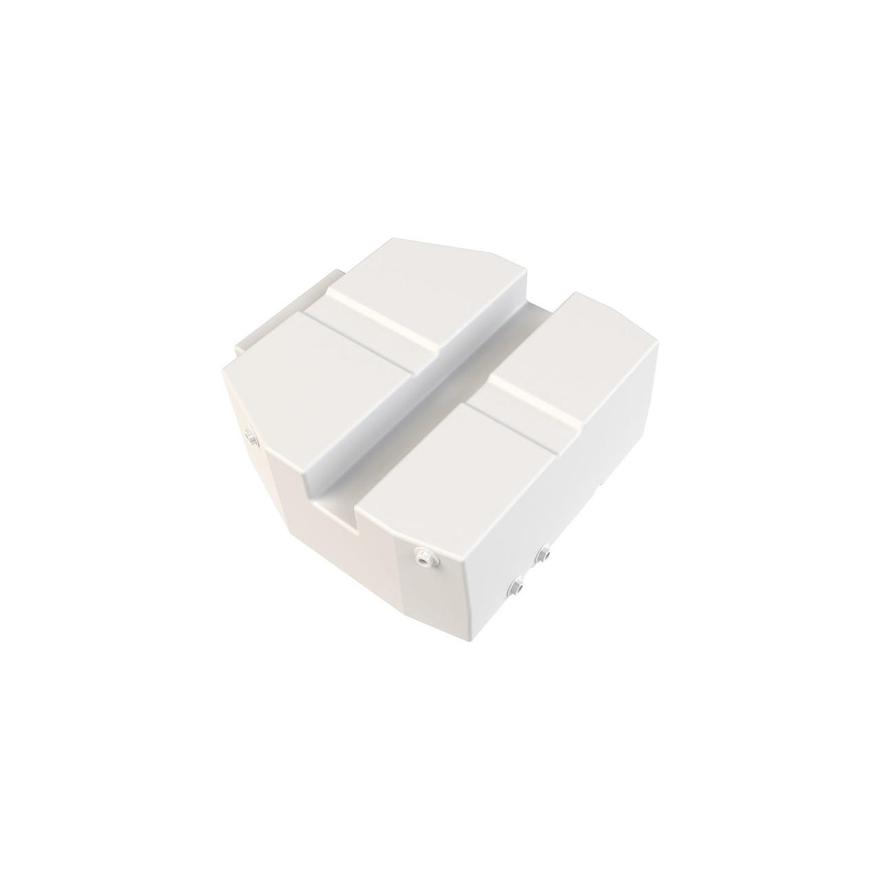 Universal 40 Gallon Water Tank | Tank Only