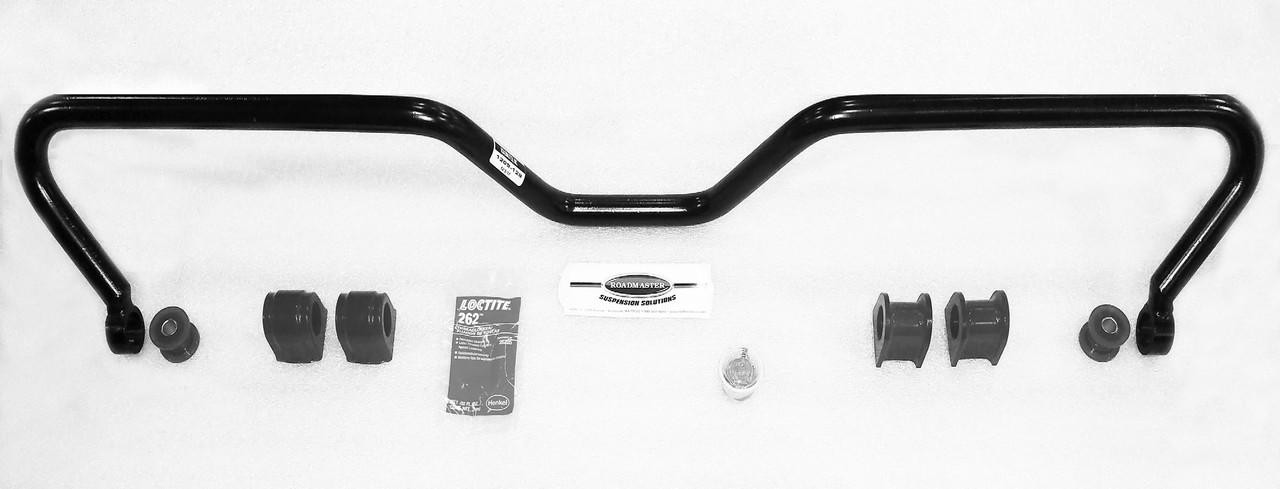 Mercedes Sprinter Van Sway Bar Kit - Roadmaster