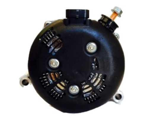 280xp High-Output Alternator Kit for 2007+ Sprinter Vans with 3.0L 6 ...