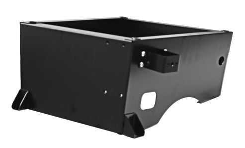 Promaster Low-Profile Front Seat Base | Sprinterstore.com
