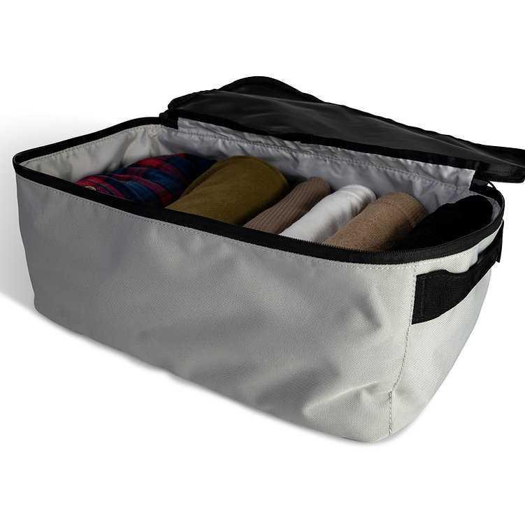 Packing Cube - Large: Organize Your Travel Essentials