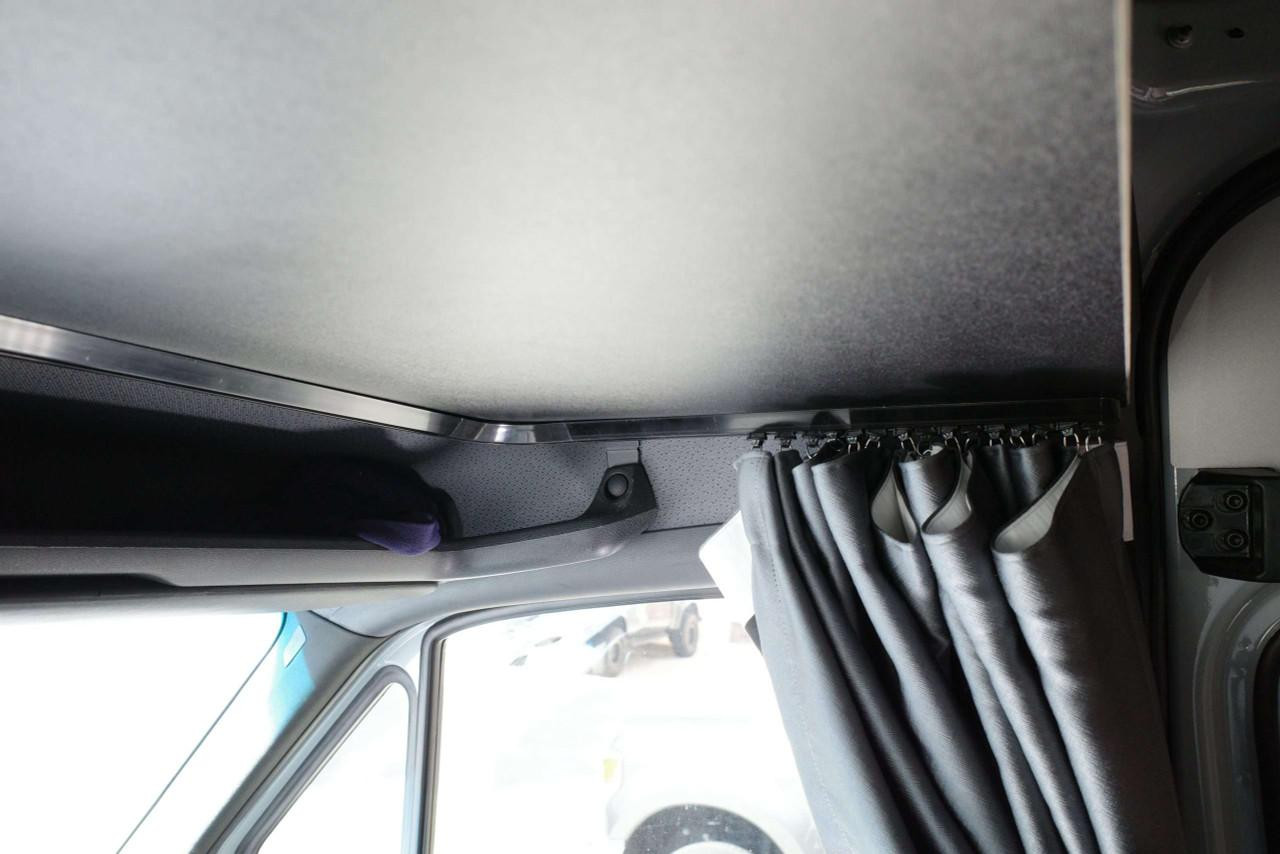 2007-2025 Sprinter Van Conversion Total Blackout Curtain