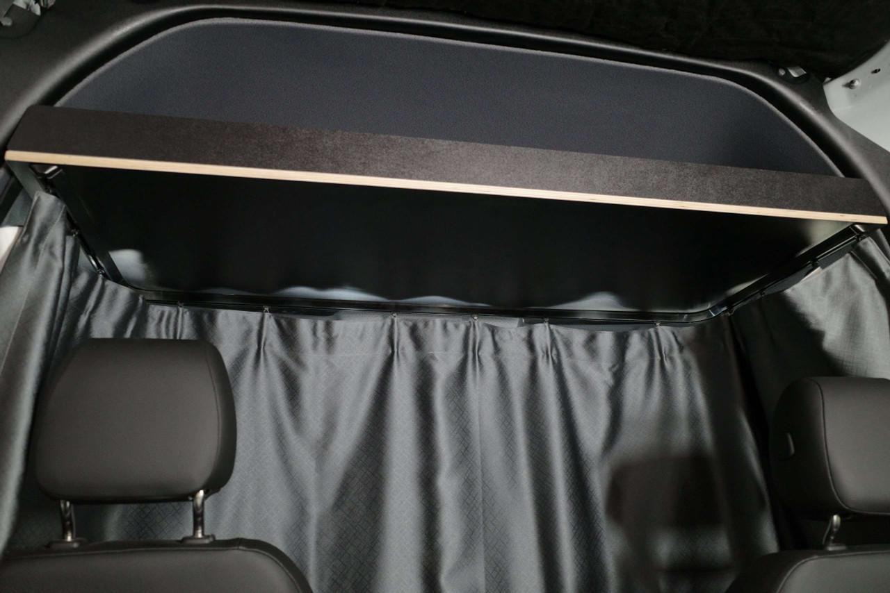 2007-2025 Sprinter Van Conversion Total Blackout Curtain