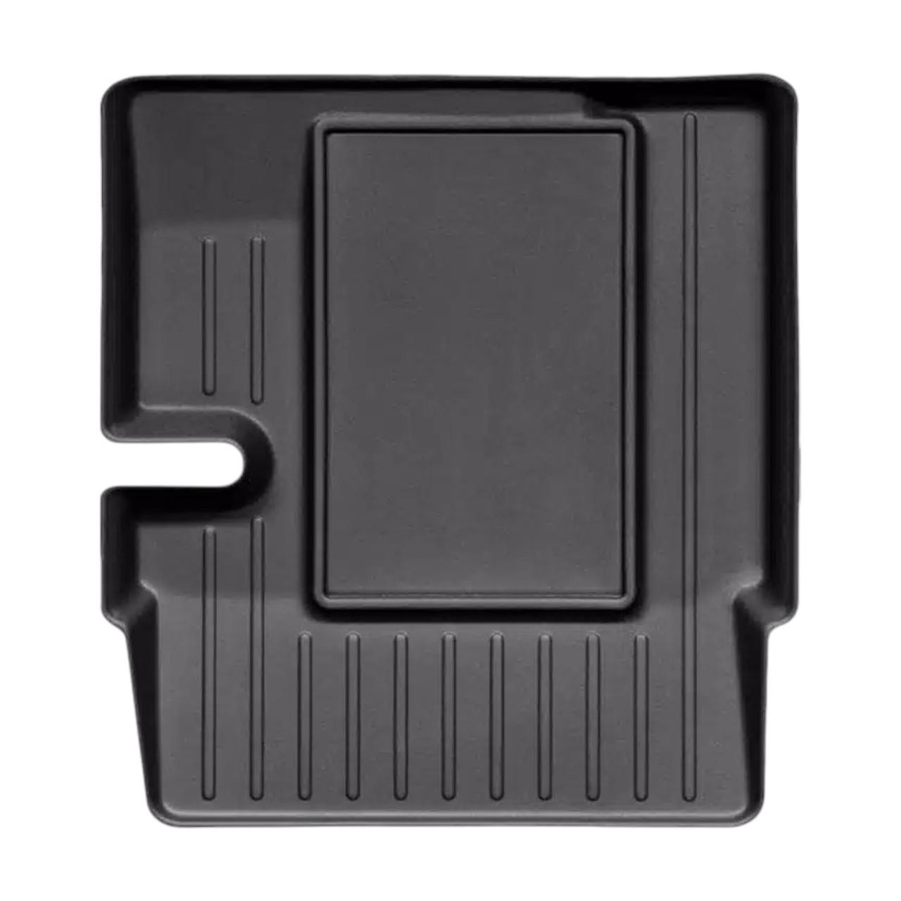 WeatherTech 2007-18 Sprinter Rear FloorLiner - Black