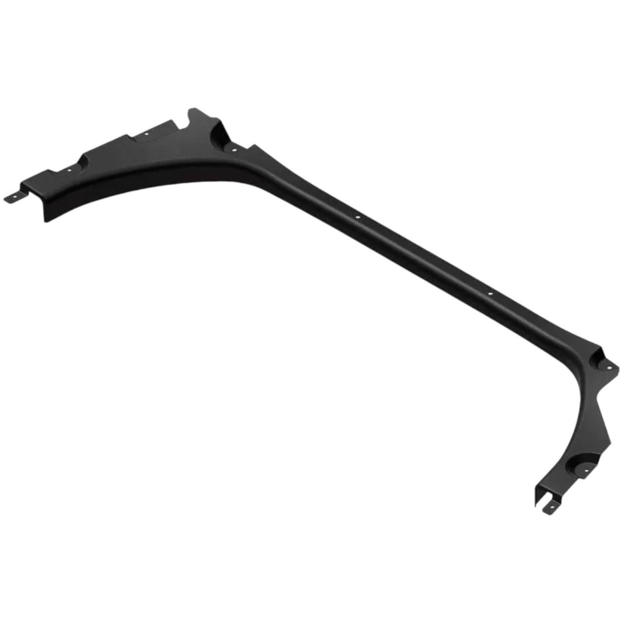 Mercedes Sprinter B-Pillar Interior Front Trim for 2007+ Vans