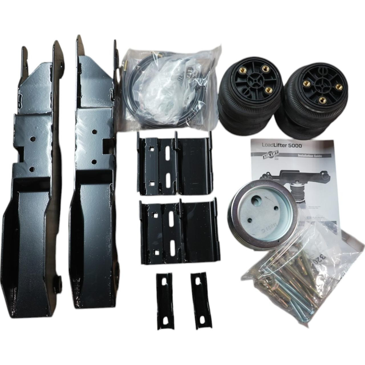 Airlift LoadLifter 5000 Air Spring Kit