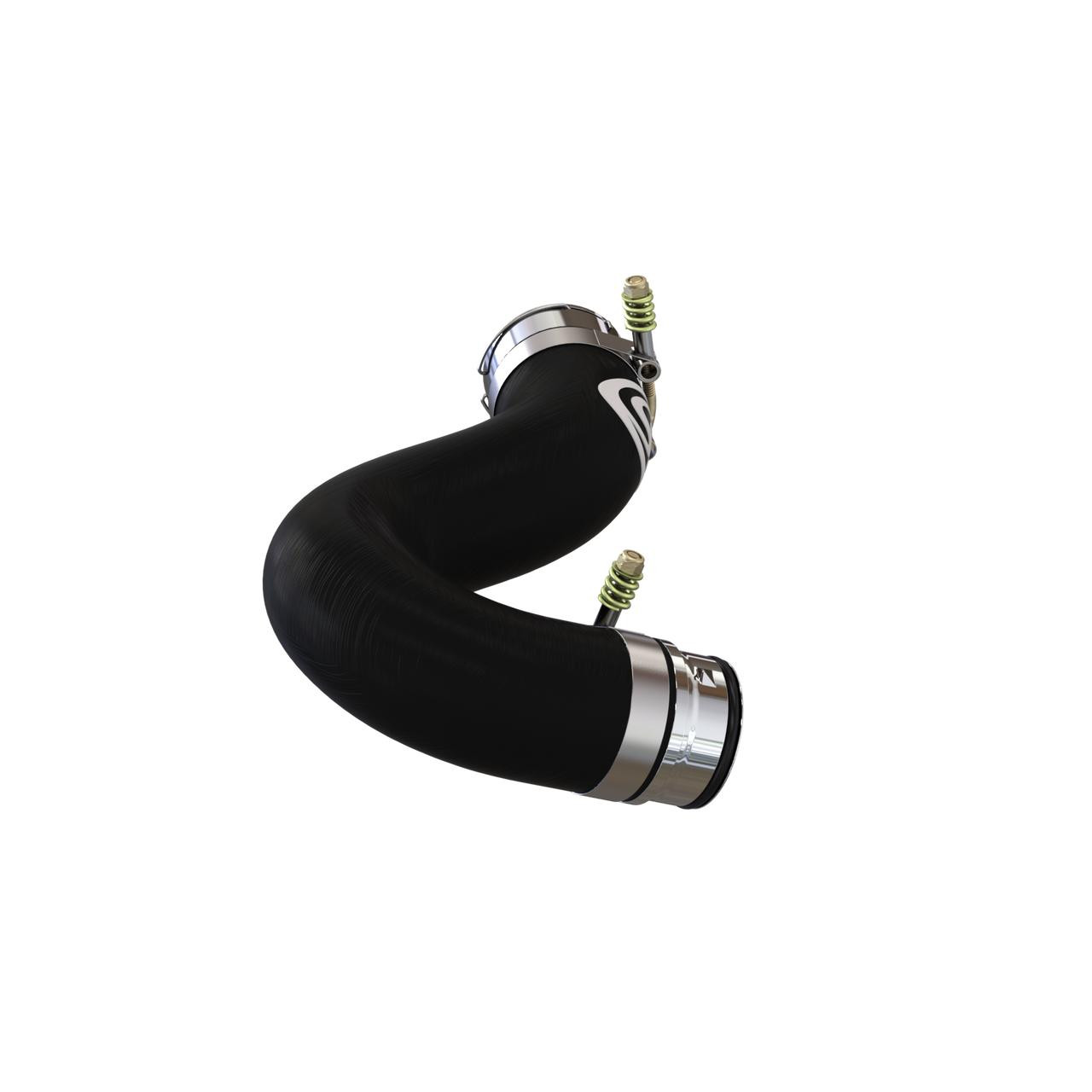 Cold Side Intercooler Pipe for 2019-2022 Mercedes Sprinter 3.0L Diesel