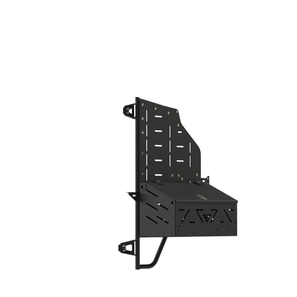 Sprinter Mule Medium Box