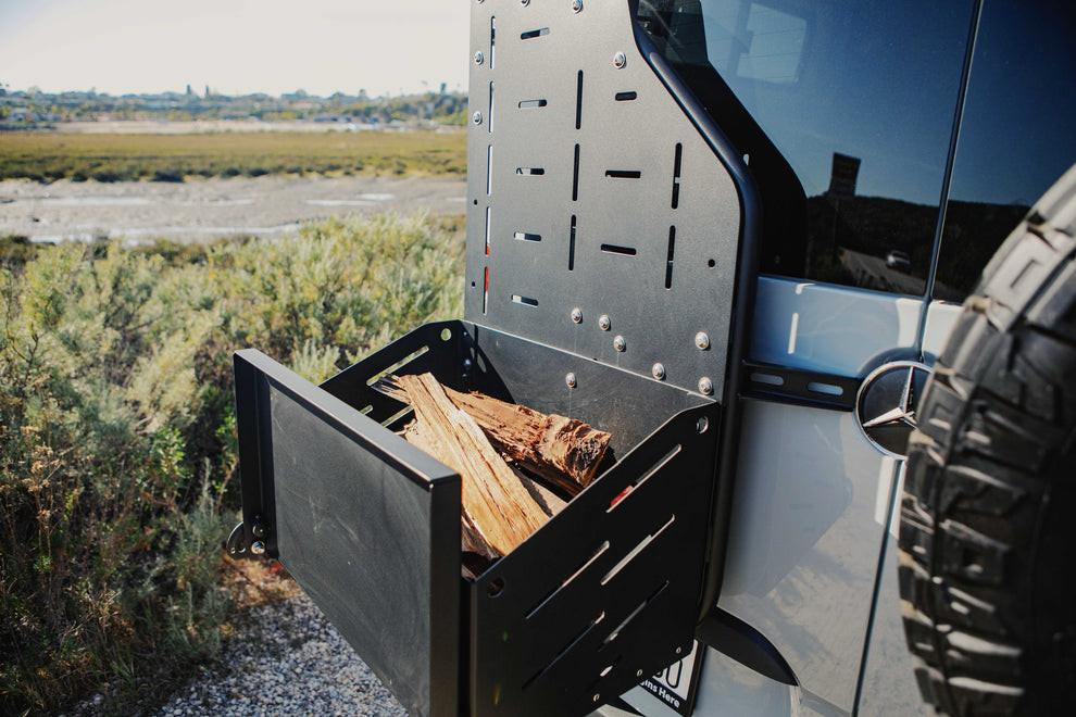 Sprinter Mule Medium Box