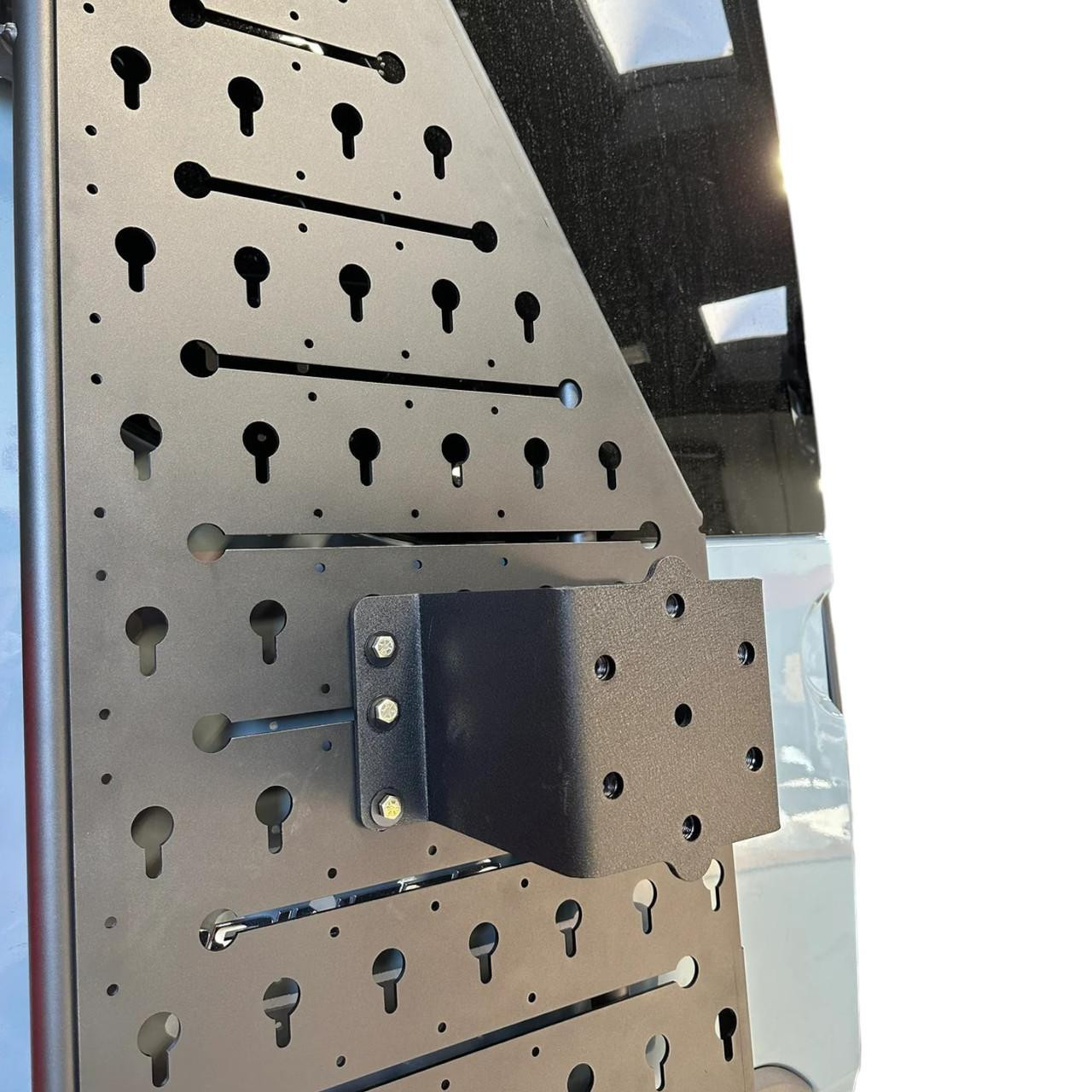 SV Spare Tire Bracket