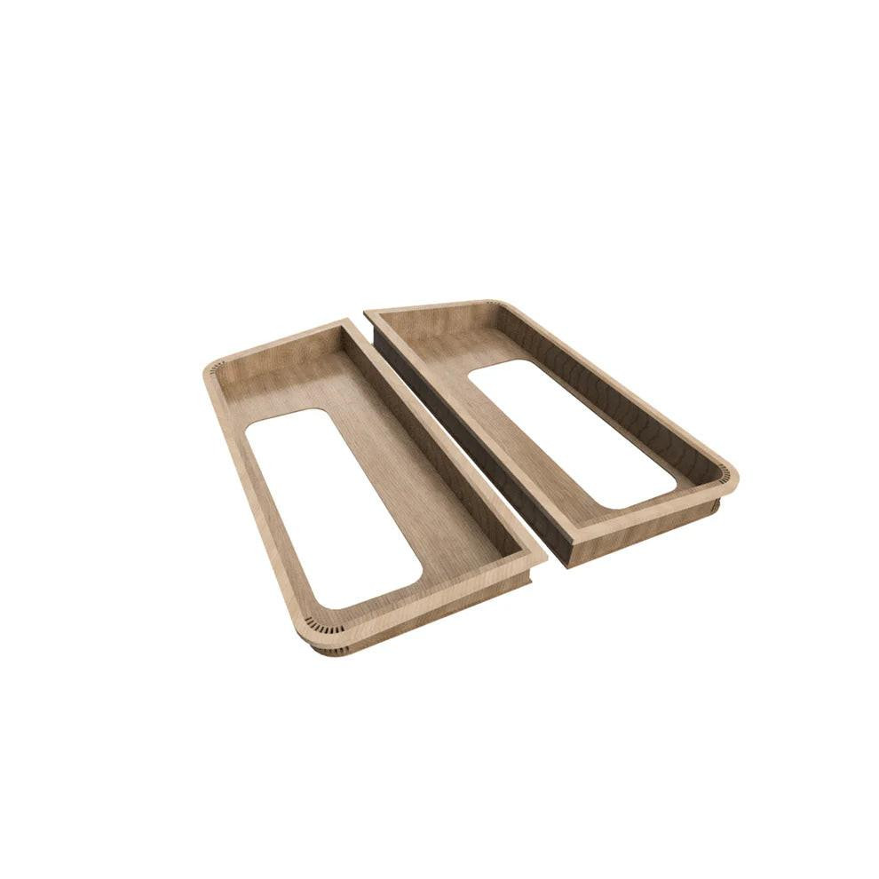 Buy VS Capsule Preassembled Trim Rings | Sprinter Store