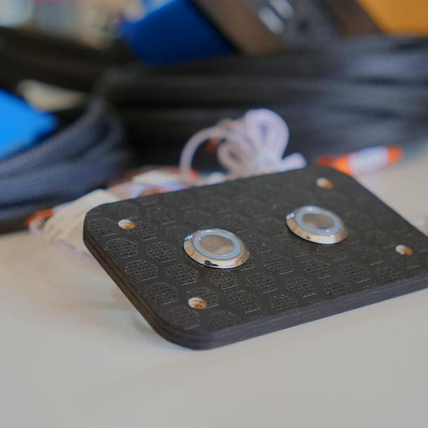 Buy Full Build Wiring Kit | Sprinter Store