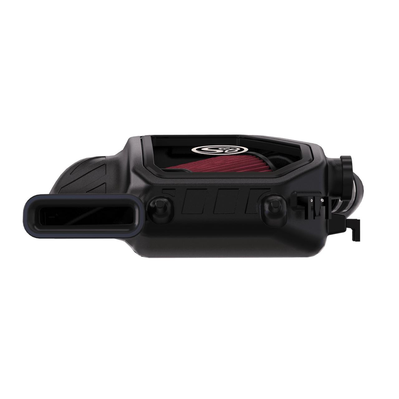 Buy Cold Air Intake For 2023-2025 Mercedes Sprinter 2.0L, Diesel ...