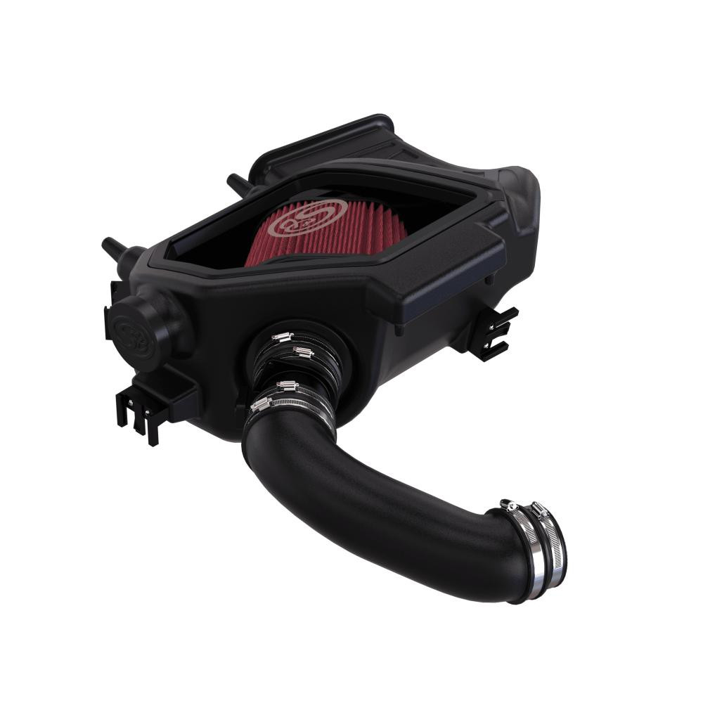 Buy Cold Air Intake For 2023-2025 Mercedes Sprinter 2.0L, Diesel ...