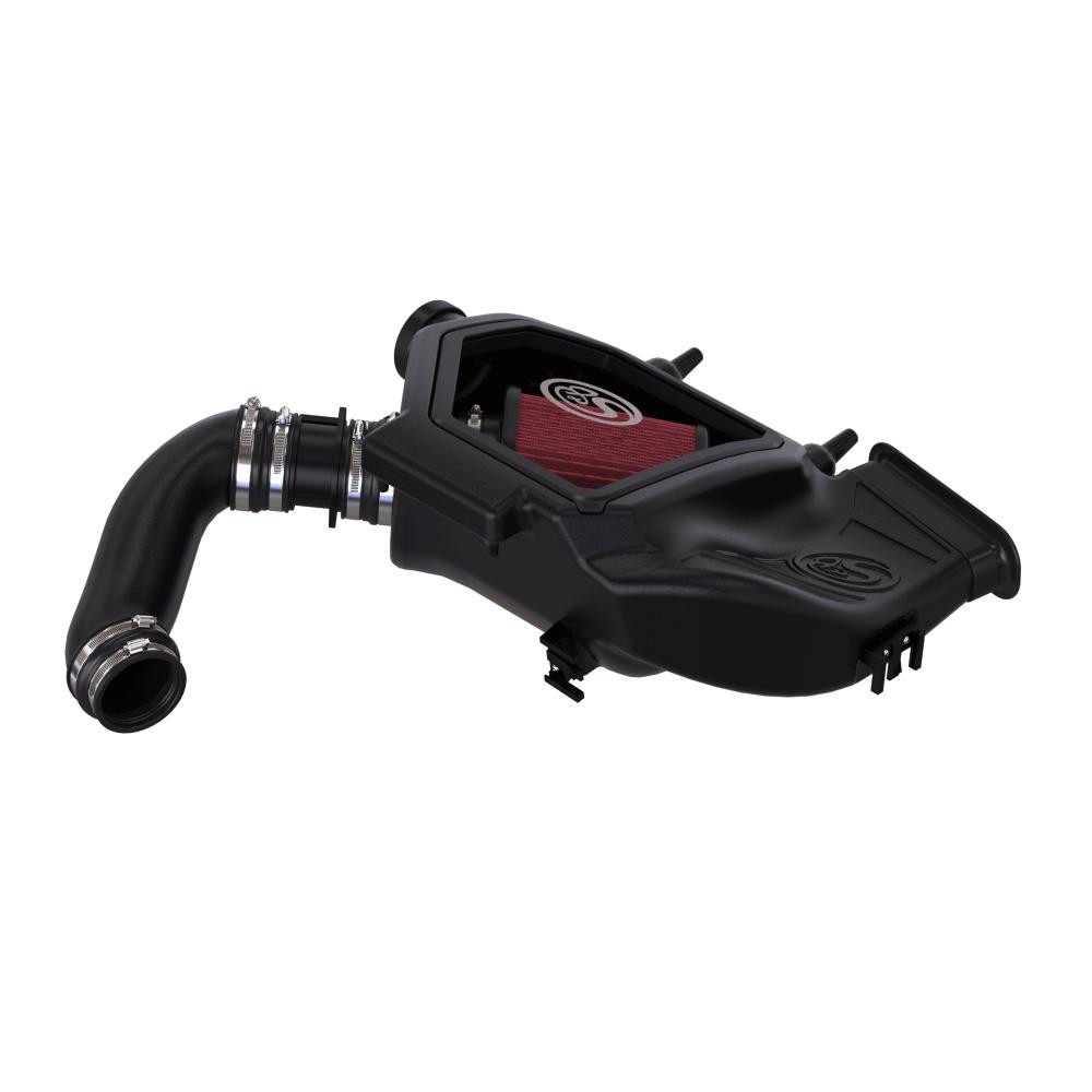 Buy Cold Air Intake For 2023-2025 Mercedes Sprinter 2.0L, Diesel ...