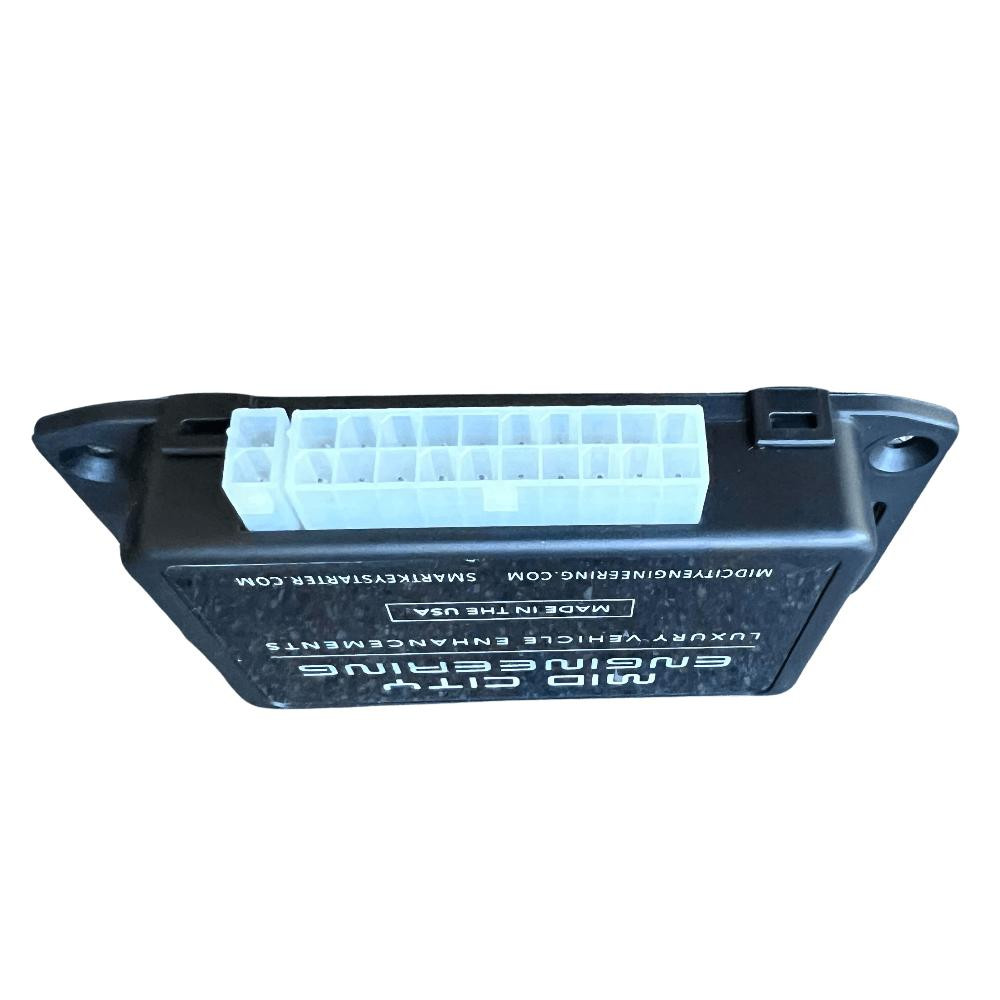 Buy 2019-2025 Mercedes Sprinter Fuel Capacity Recalibration Tool ...