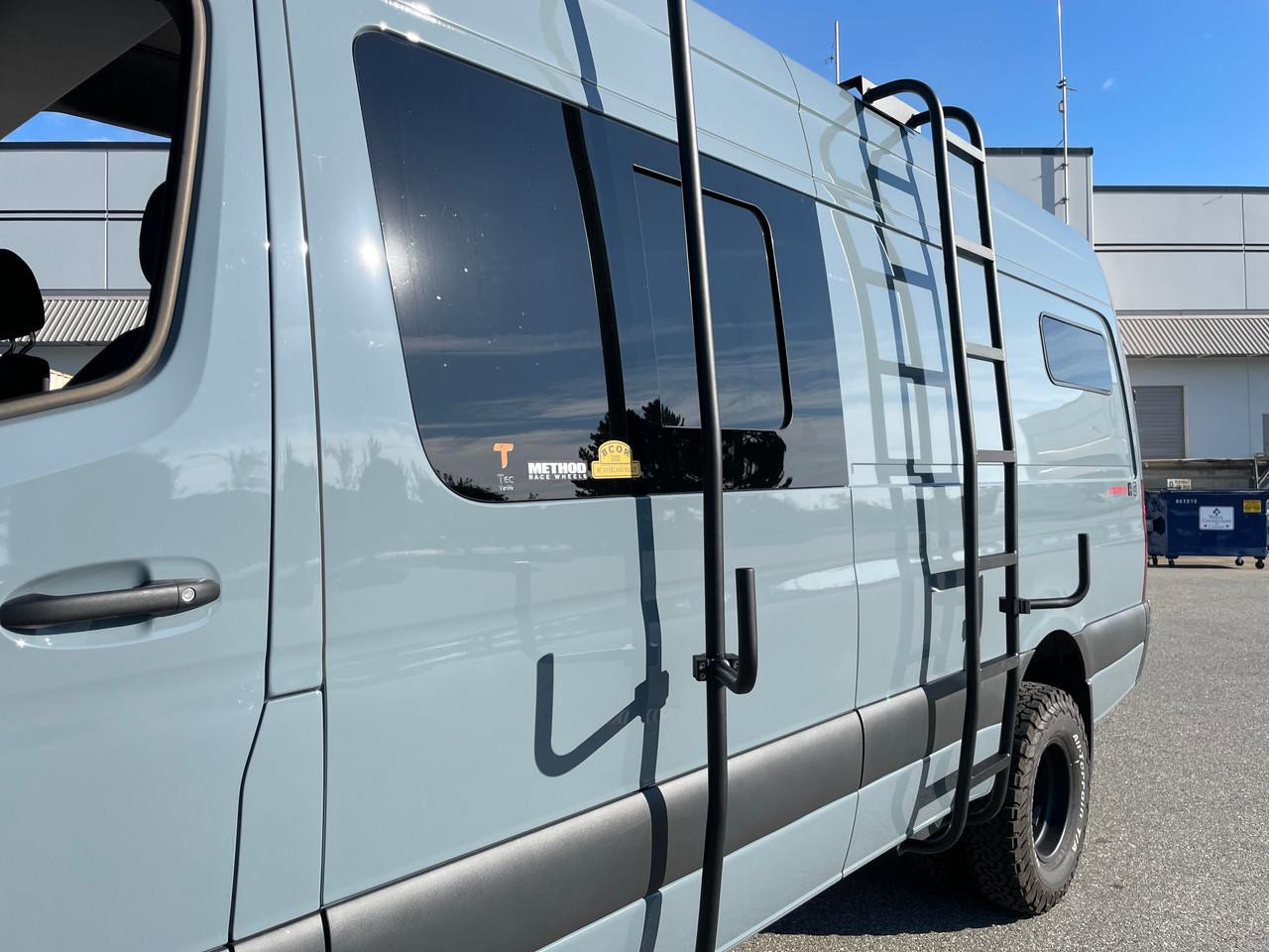 Buy Mercedes Sprinter Surf Rack | Sprinter Store