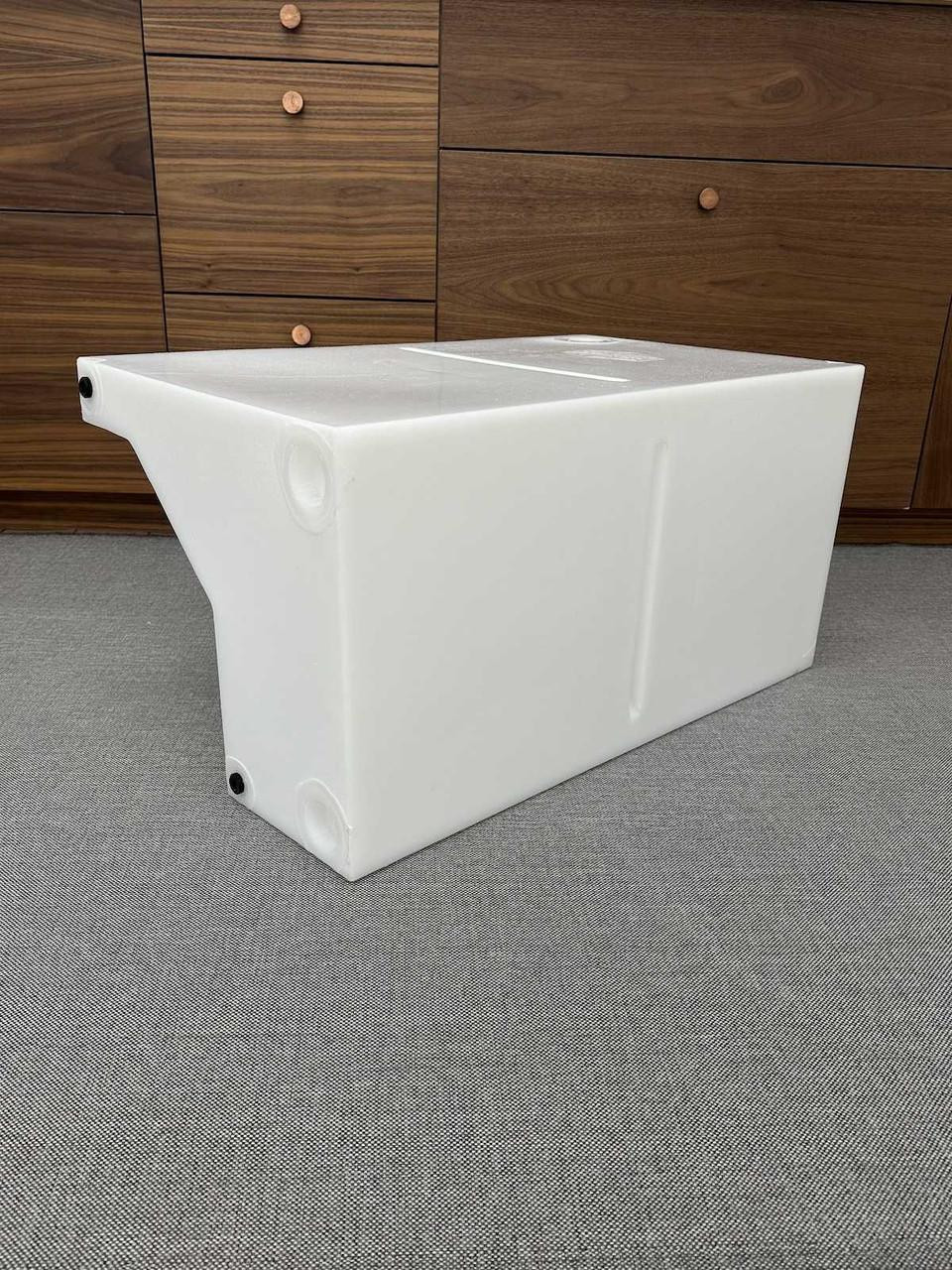 Buy 22 Gallon Wheel Well Water Tank (Right) | Sprinter Store