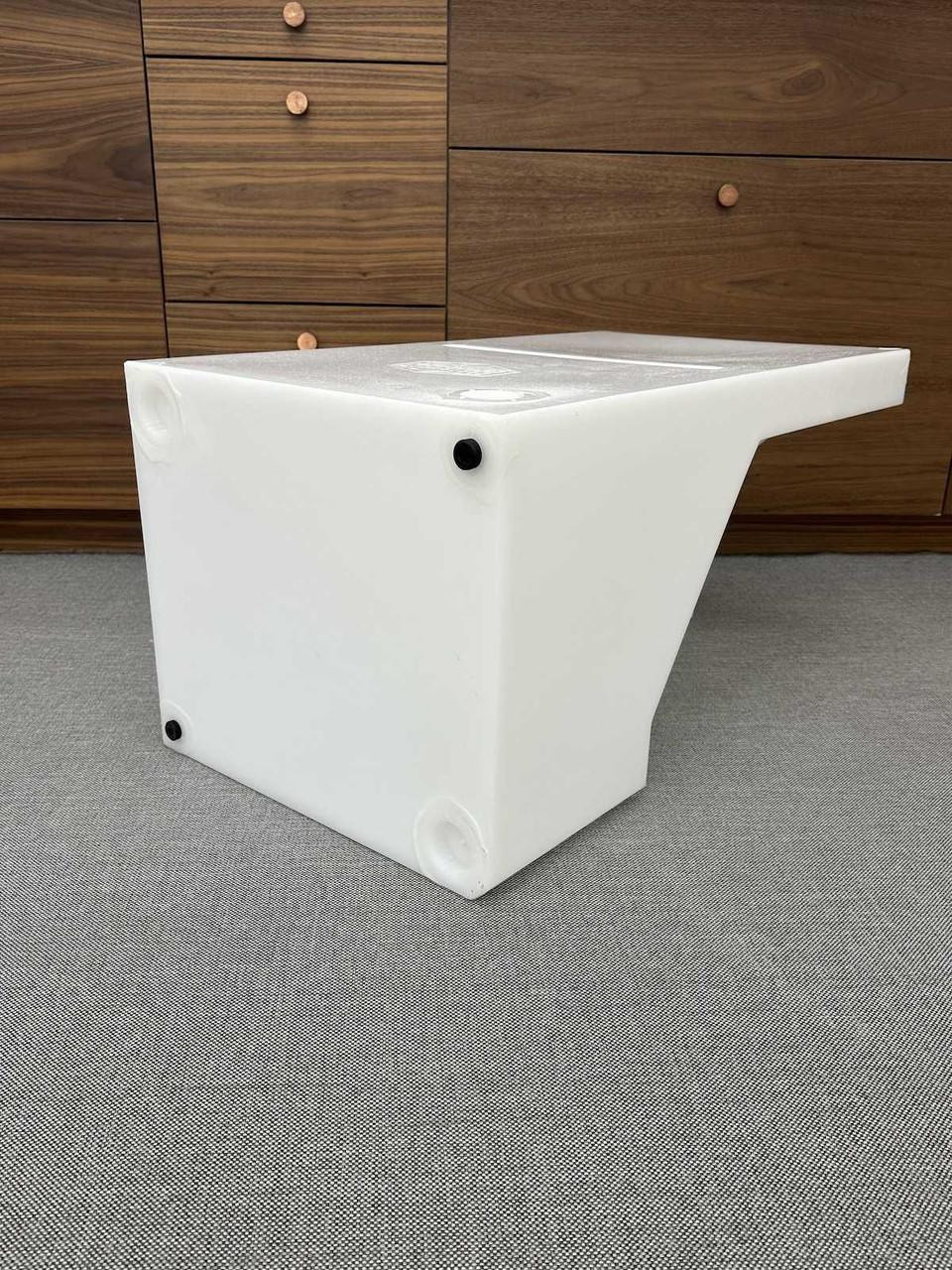 Buy 22 Gallon Wheel Well Water Tank (Right) | Sprinter Store