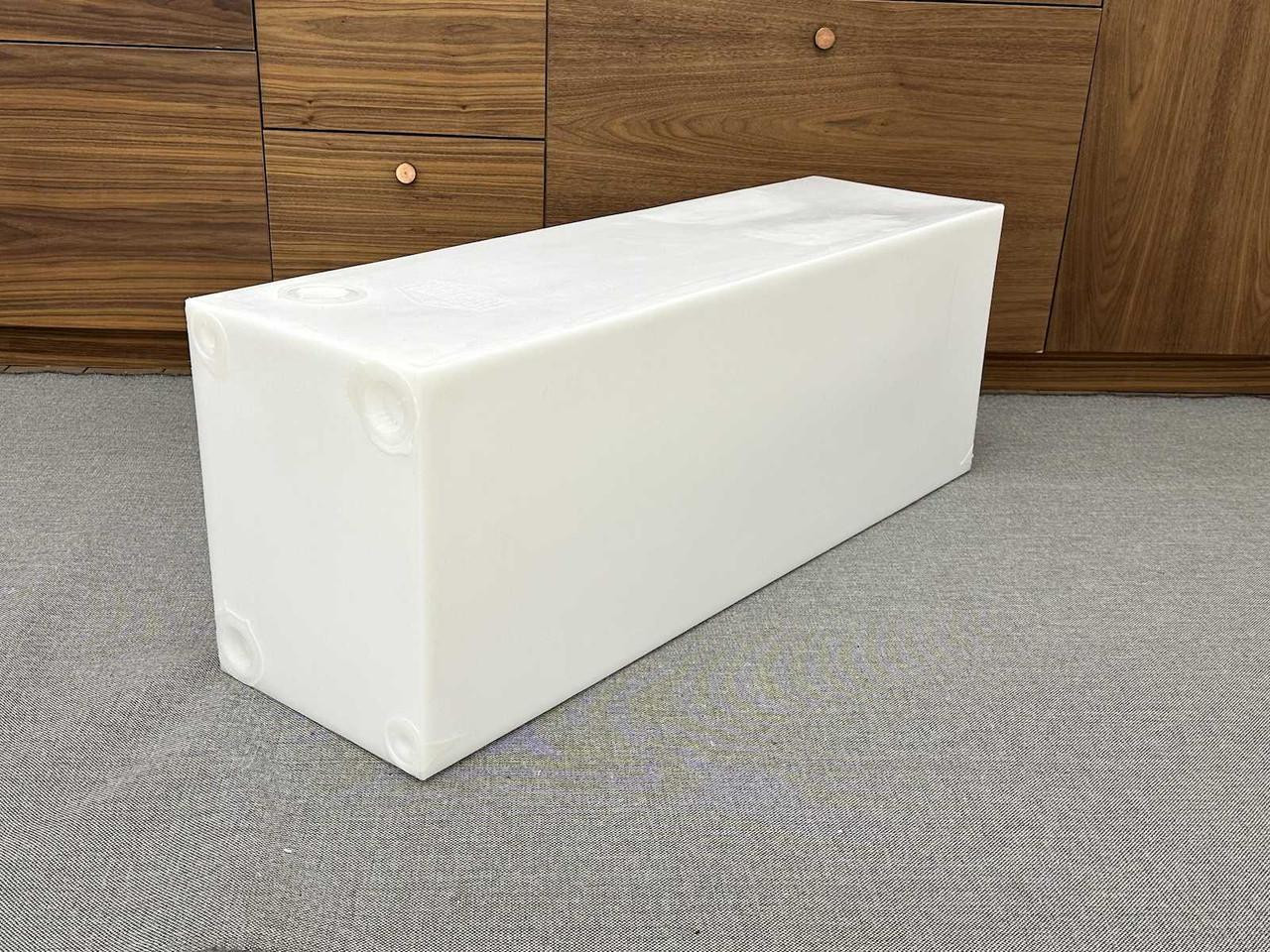 Buy 24 Gallon Transit Van Wheel Well Water Tank | Sprinter Store