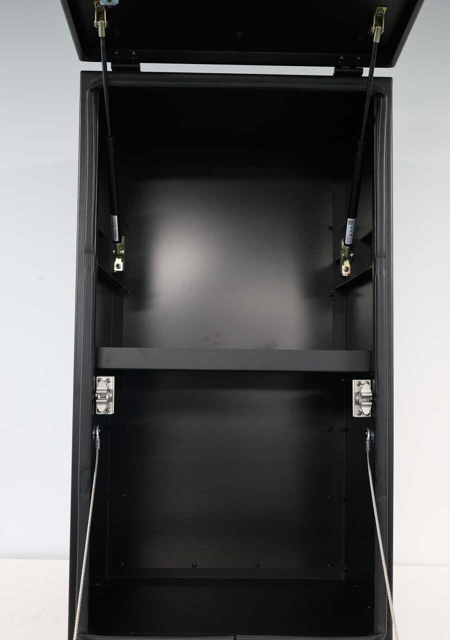 Buy Split Door Storage Box - Carbon Fiber Version - Limited Edition ...