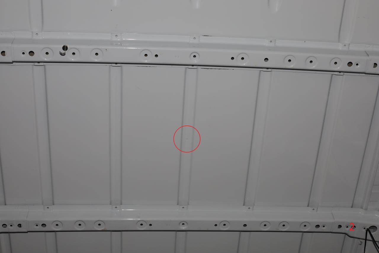 Buy Ford Transit Roof Vent Adapter – 14″ x 14″ CNC Machined | Fits ...