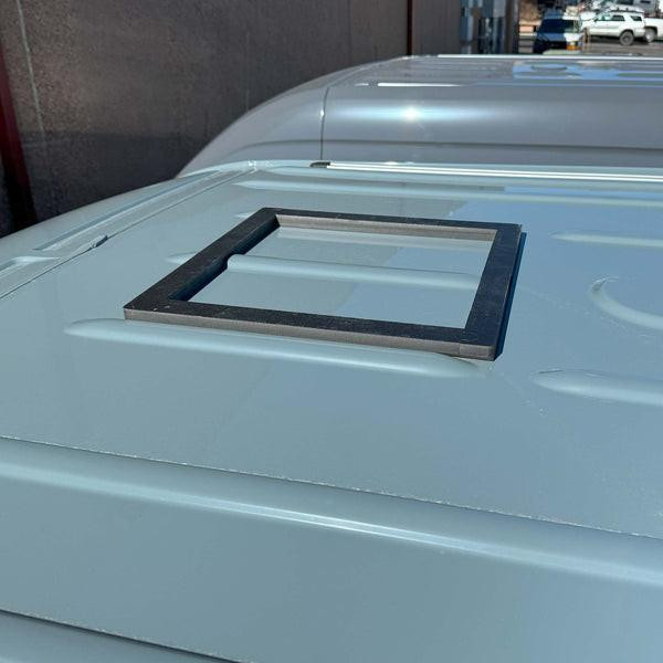 Buy Sprinter Fan Installation Adapter | Sprinter Store