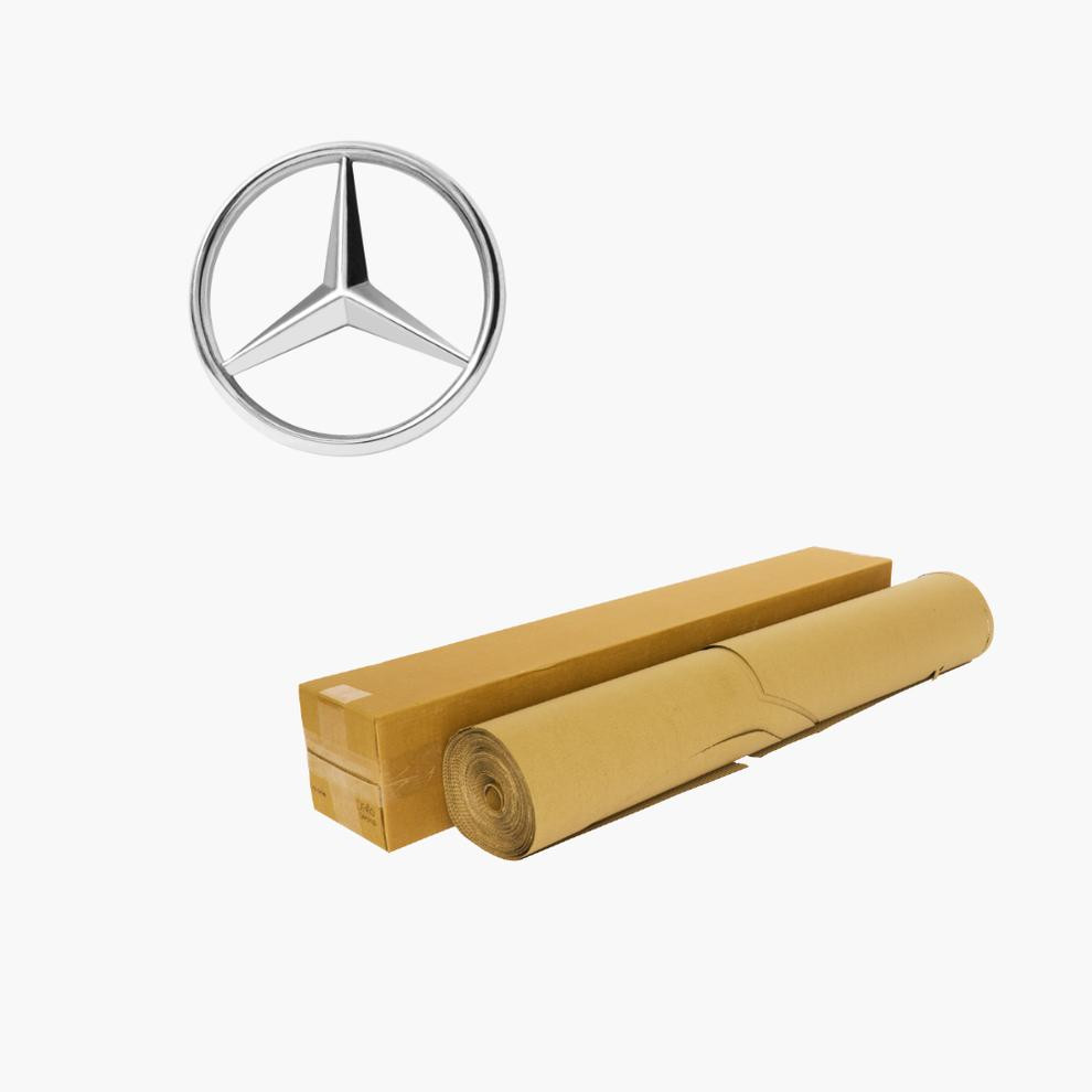 Buy Paper Template Kit for Sprinter Van Panels | Sprinter Store