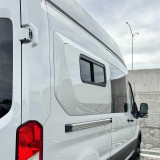 Transit Capsules (Window Version) – Efficient Traveling