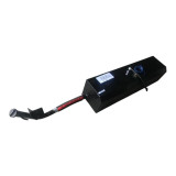 Extended Range Fuel Tank for Mercedes Sprinter Van