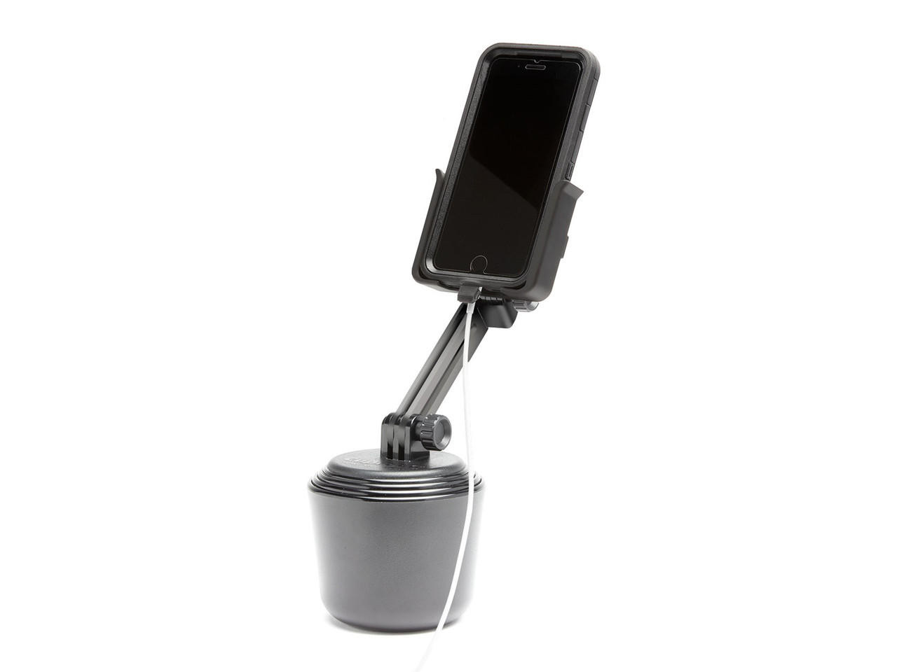 Sprinter Van Cell Phone Cup Holder Weathertech