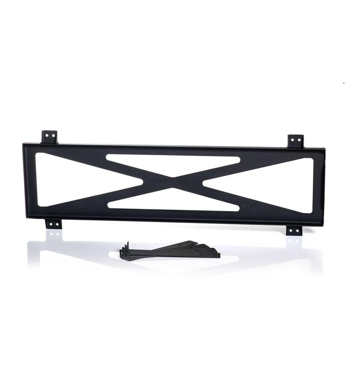 Sprinter Van 25 Gallon Water Tank & Mount Kit