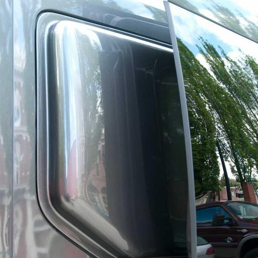 Ford Transit 148" Flares | Sprinterstore.com