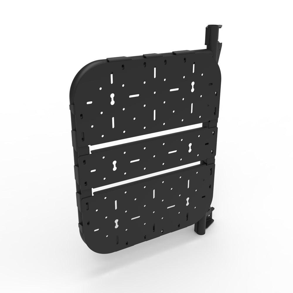 Sprinter Van Storage Box - Maximize Exterior Space