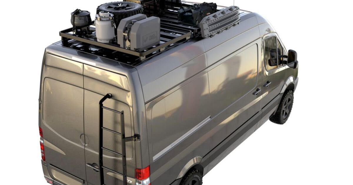 Sprinterstore.com | Best Selection & Pricing Sprinter Camper Van Parts