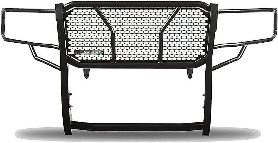 2010+ Sprinter Van Heavy-Duty Grille Guard Protection