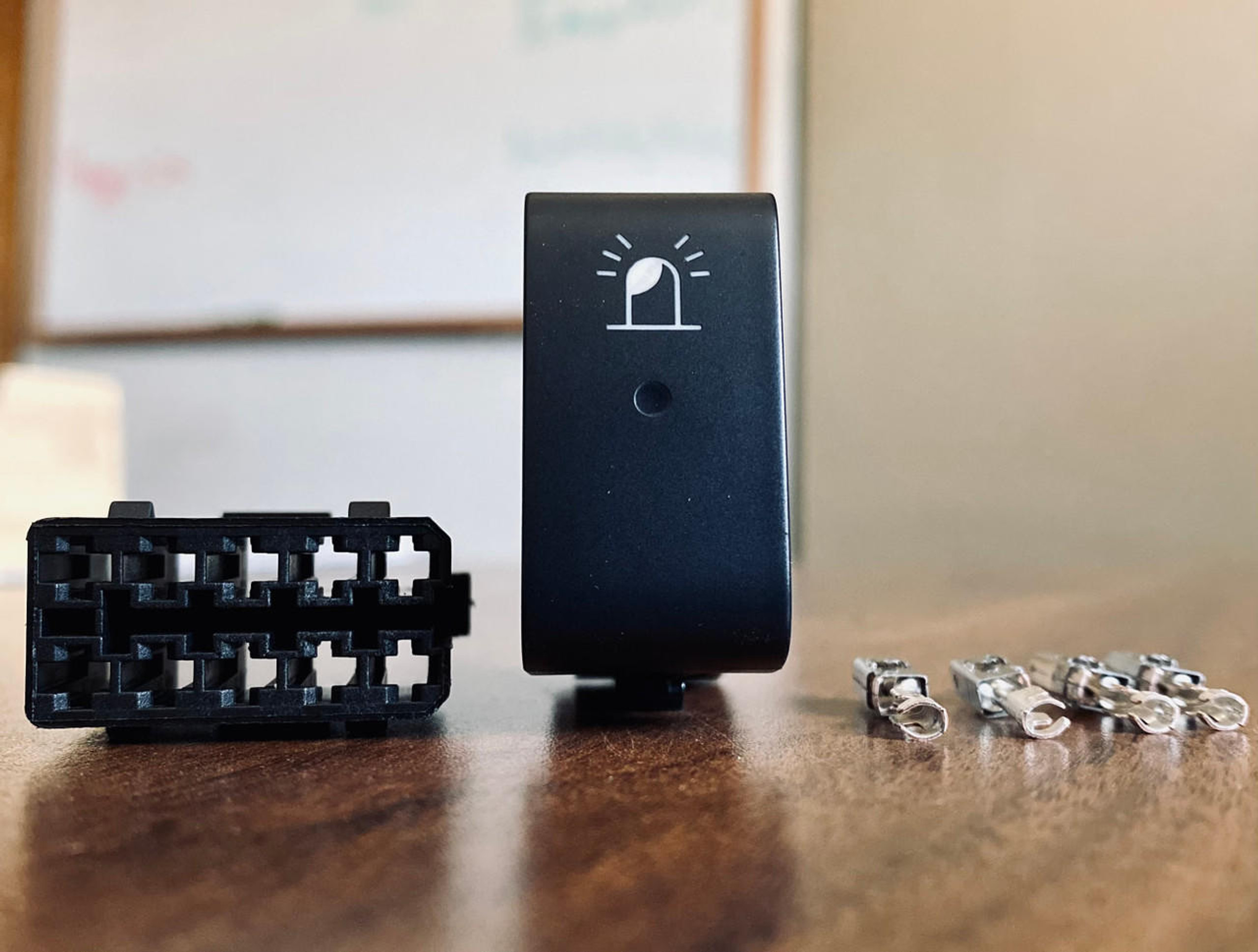 OEM Mercedes-Benz Sprinter Van Dashboard Switch