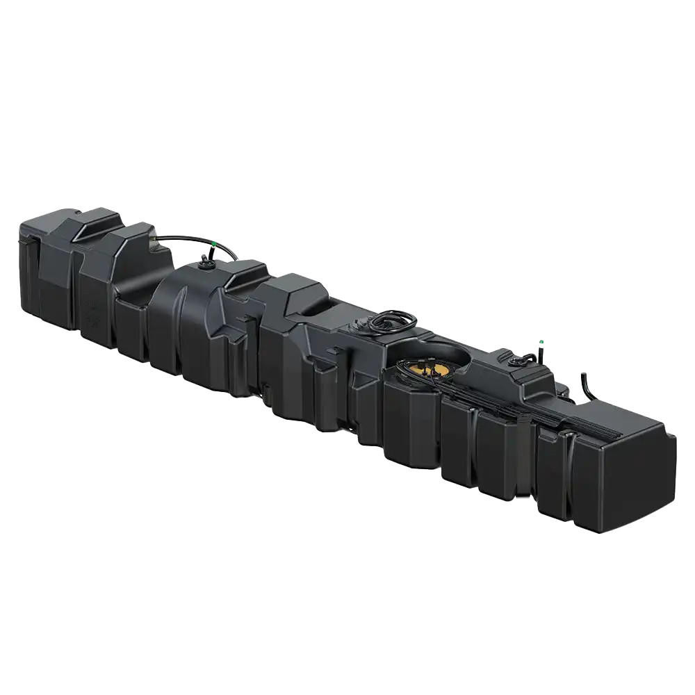 Extended Range Fuel Tank for Mercedes Sprinter Van