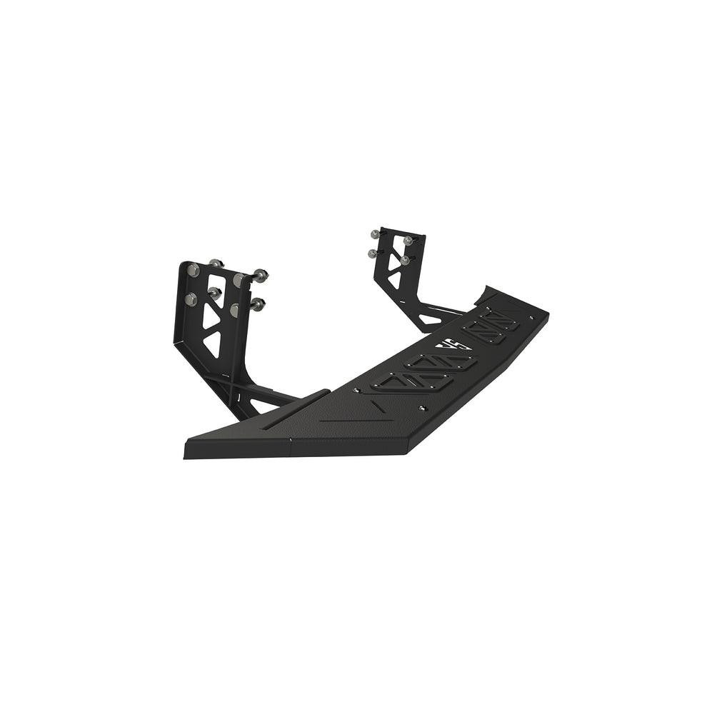 Mercedes Sprinter Van Bumpers - Front & Rear Protection