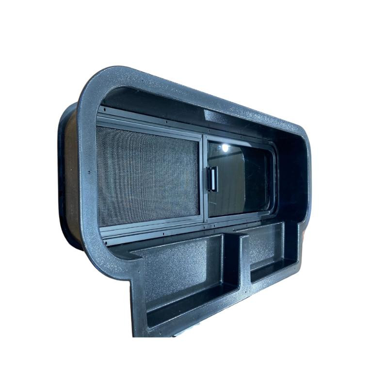 Sprinter Van Replacement Parts - Sprinterstore.com