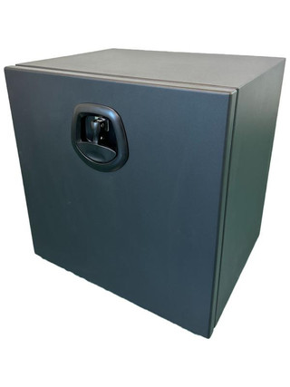 Aluminum Box: Durable and Lightweight Storage Solution