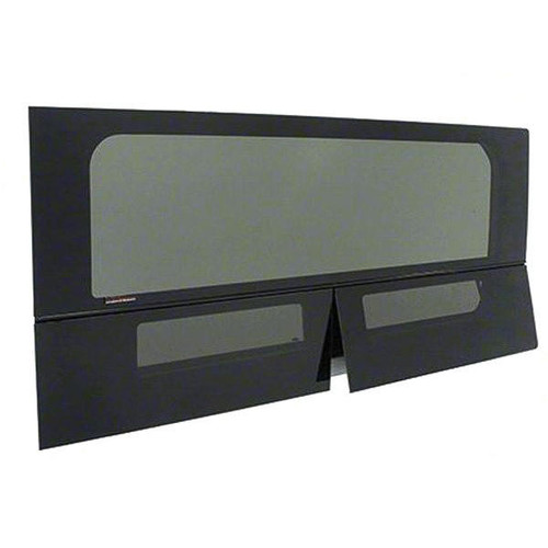 CRL 2014+ Ram Promaster Custom Side & Front Windows