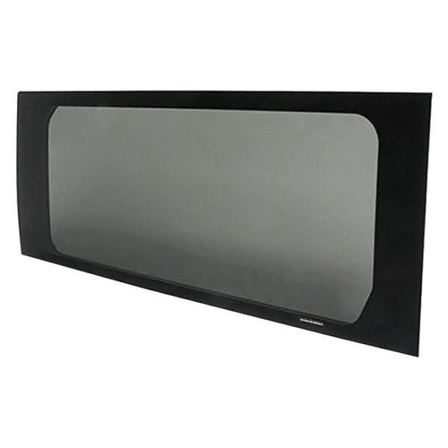 CRL 2014+ Ram Promaster Custom Side & Front Windows
