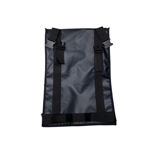 Conveniently Store with Our Universal Rear Ladder Stuff Bag