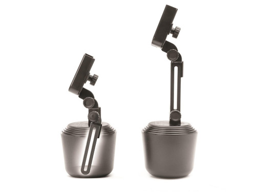 Sprinter Van Cell Phone Cup Holder Weathertech